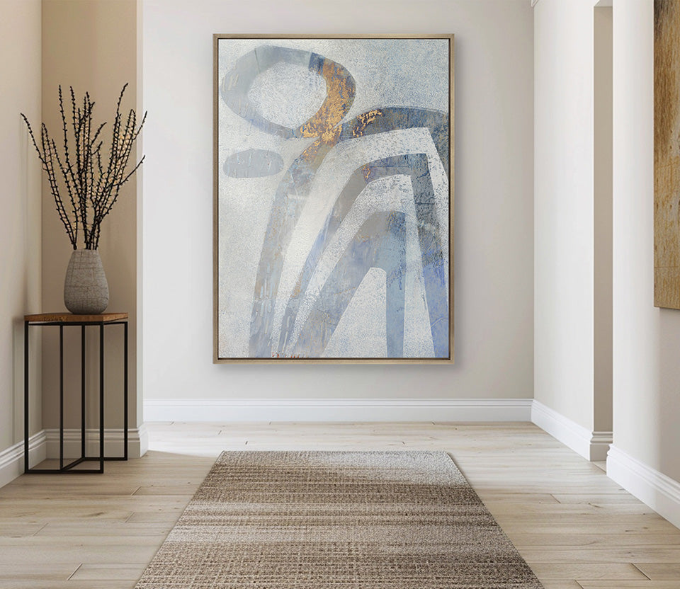 Abstract Wall Art - Framed Art & Canvas Prints | Designer Boys
