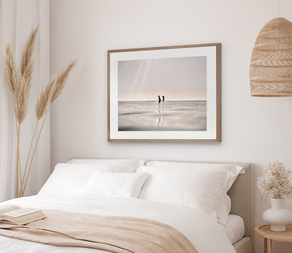 Framed Art Prints & Artworks | Designer Boys