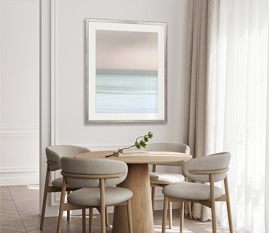 Solano Coast I Framed Art Print | Designer Boys